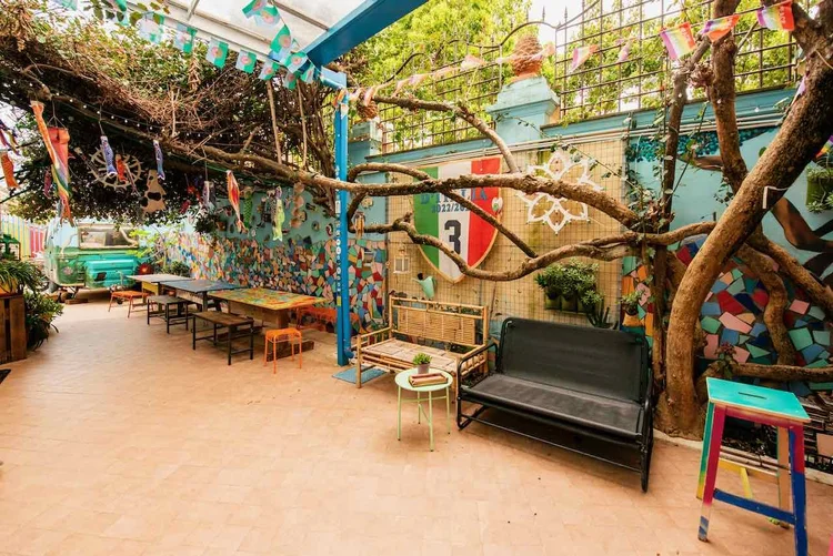 English — Eco Hostel Floreale