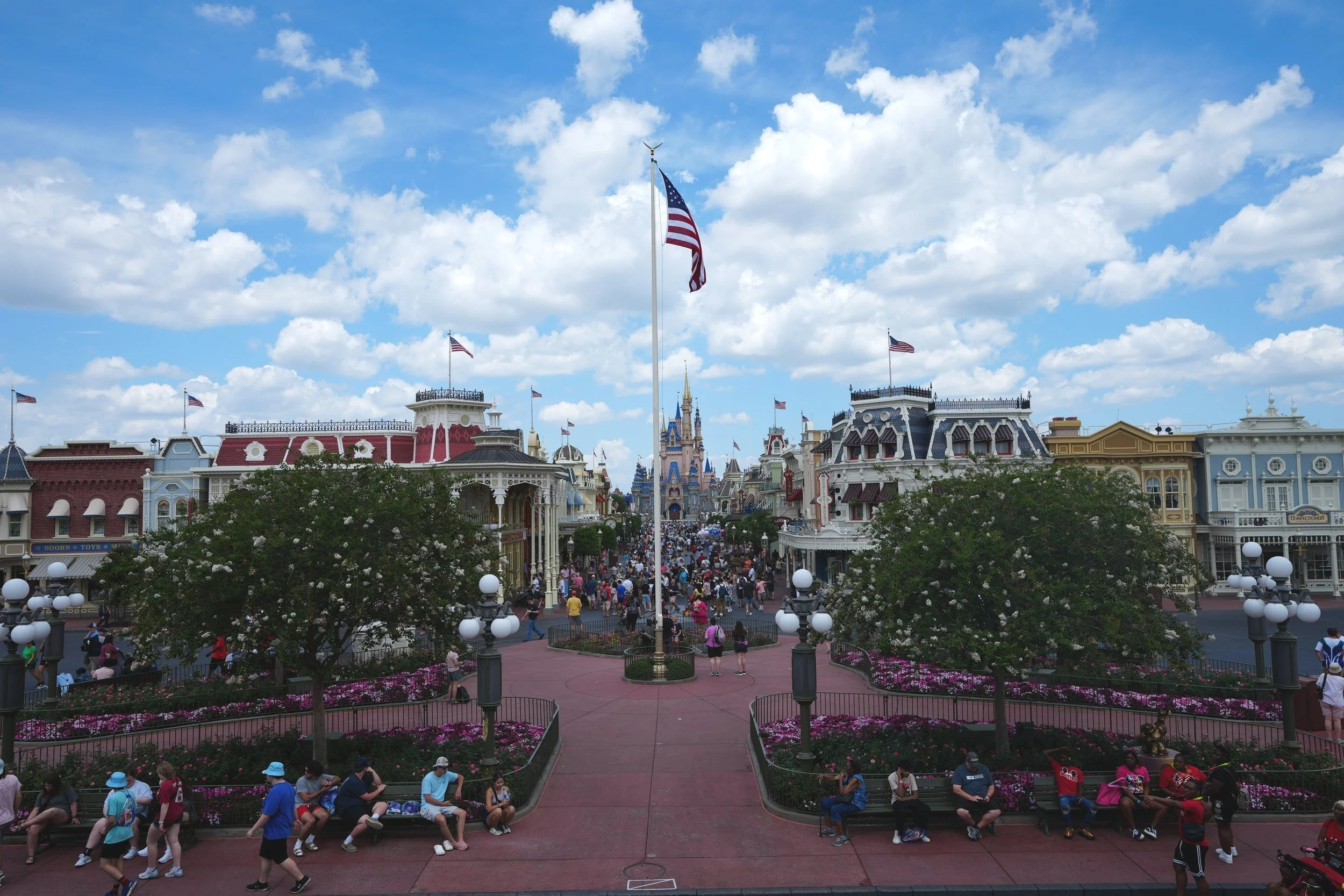 Keys to the Kingdom Tour — Tyler Braun's People Mover Travel