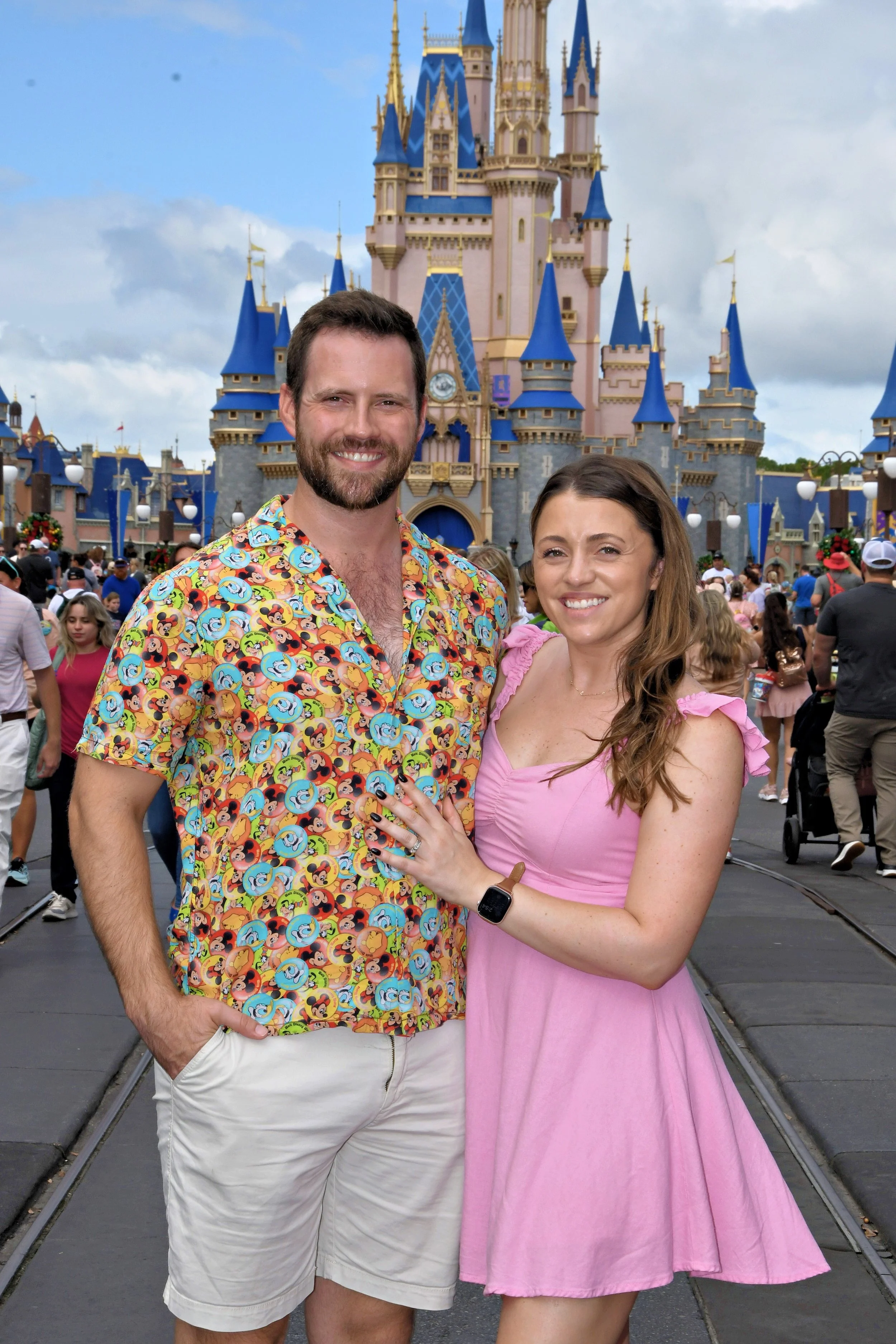 Meet The Team — Tyler Braun's People Mover Travel