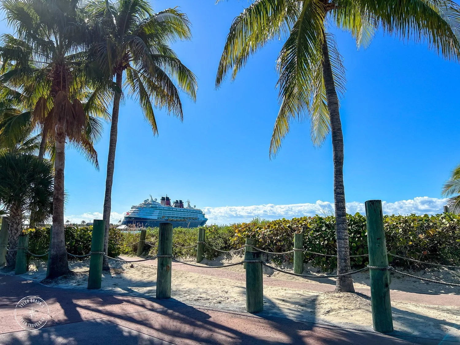 Disney’s Castaway Cay: The Ultimate Guide — Tyler Braun's People Mover ...