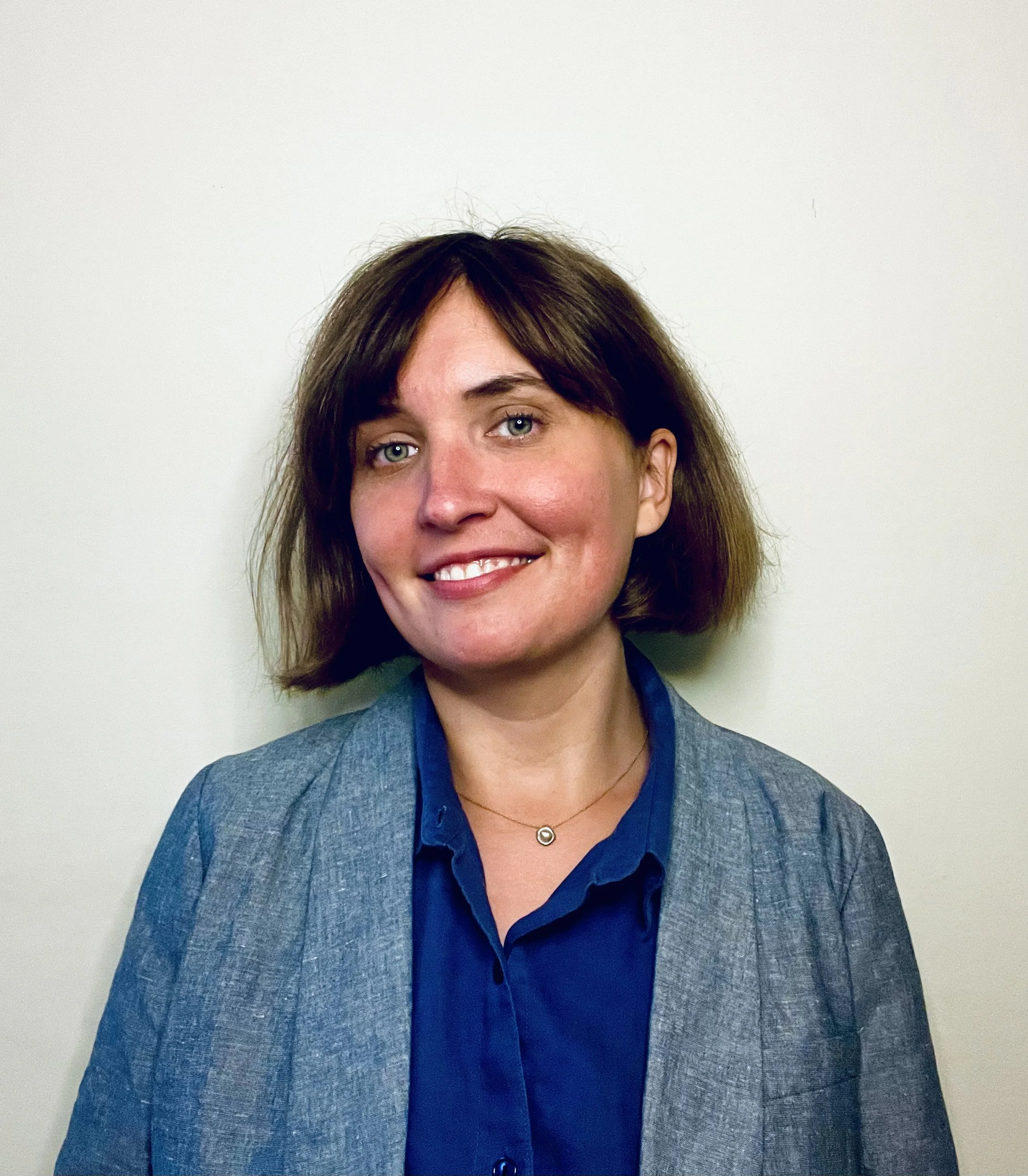 Hannah Milem — Tzedek DC