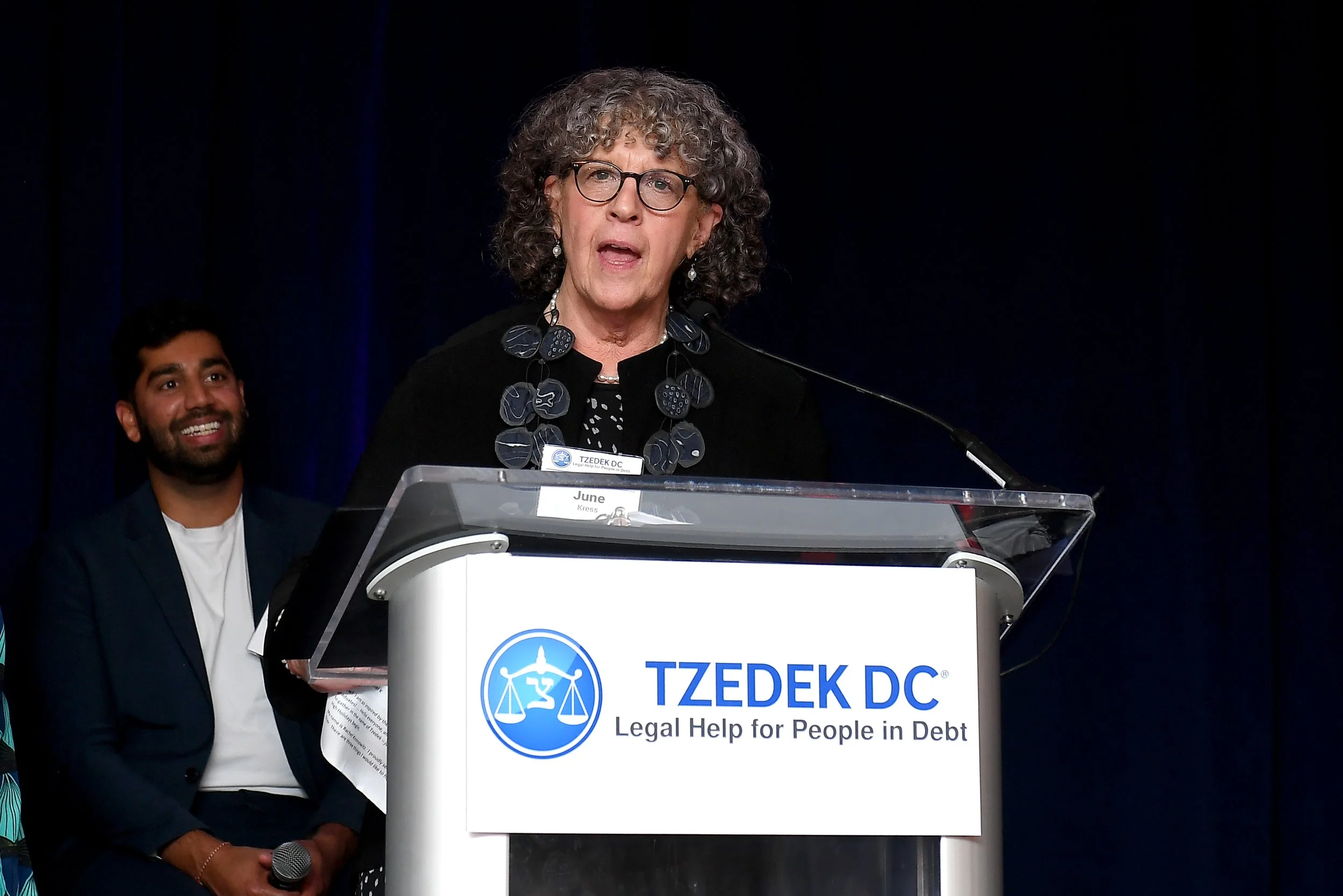 2024 Eat Well, Do Justice!® Recap — Tzedek DC