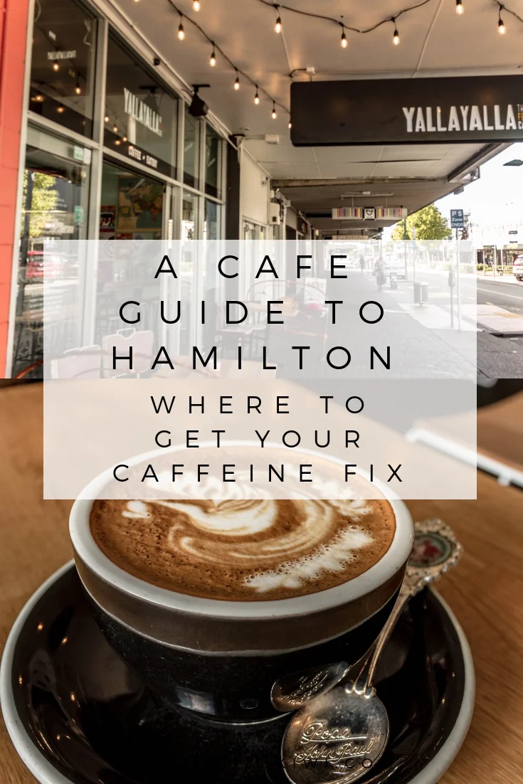 10 best cafés in Hamilton, New Zealand — Where Tara Went