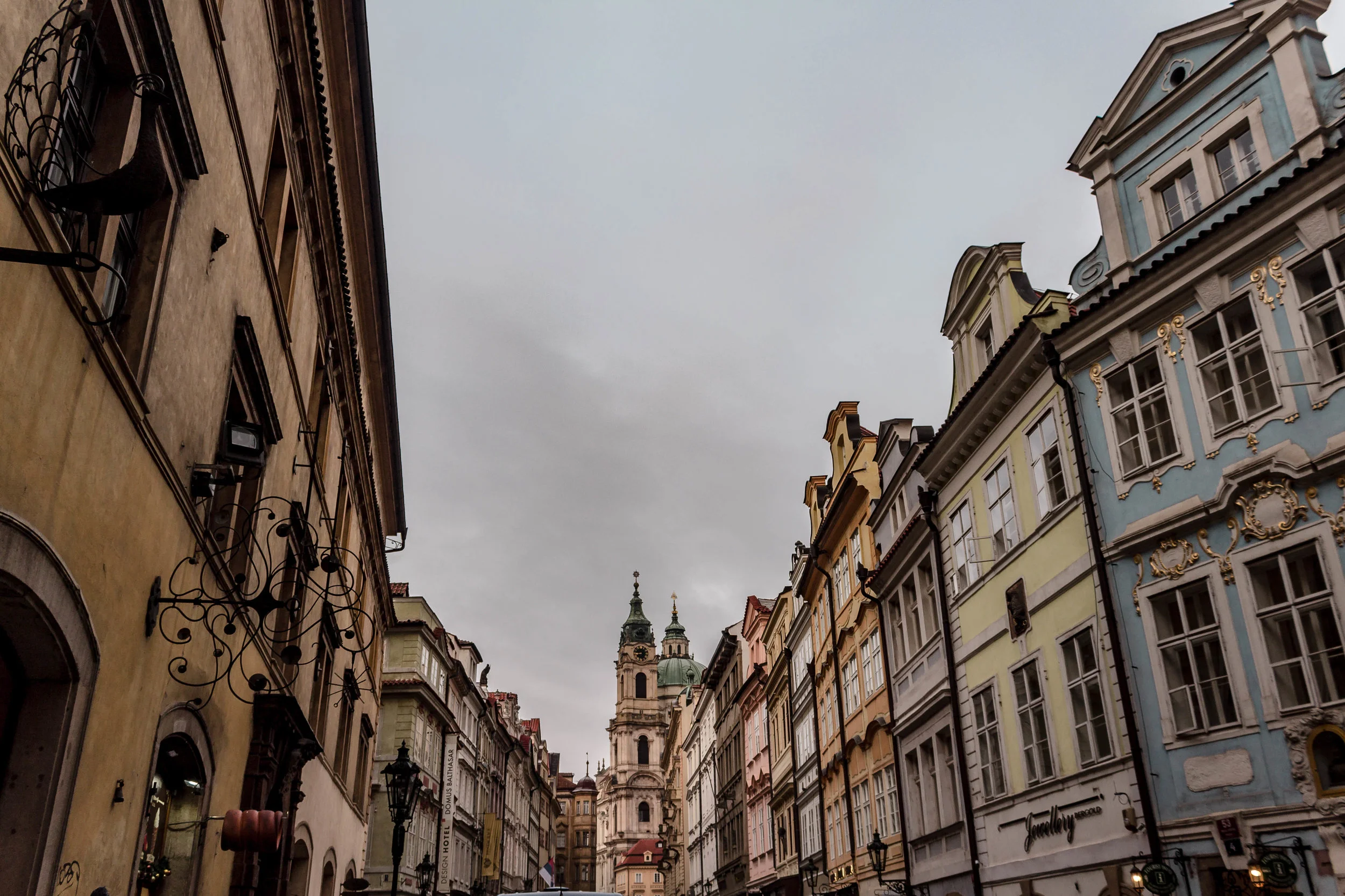 The 10 Best Kept Secrets in Prague: An Off-The-Beaten-Path Guide to The ...