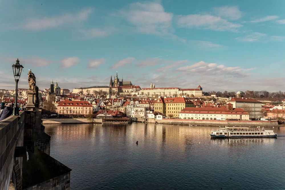 where to find the best views of Prague, Czech Republic — Where Tara Went