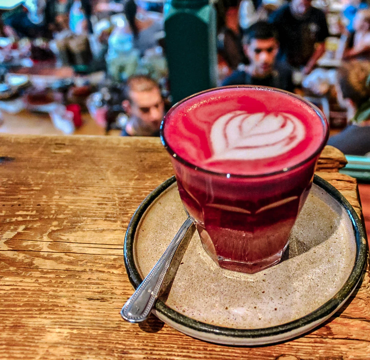 the ultimate café guide to London: the coolest cafés + best brunch in ...