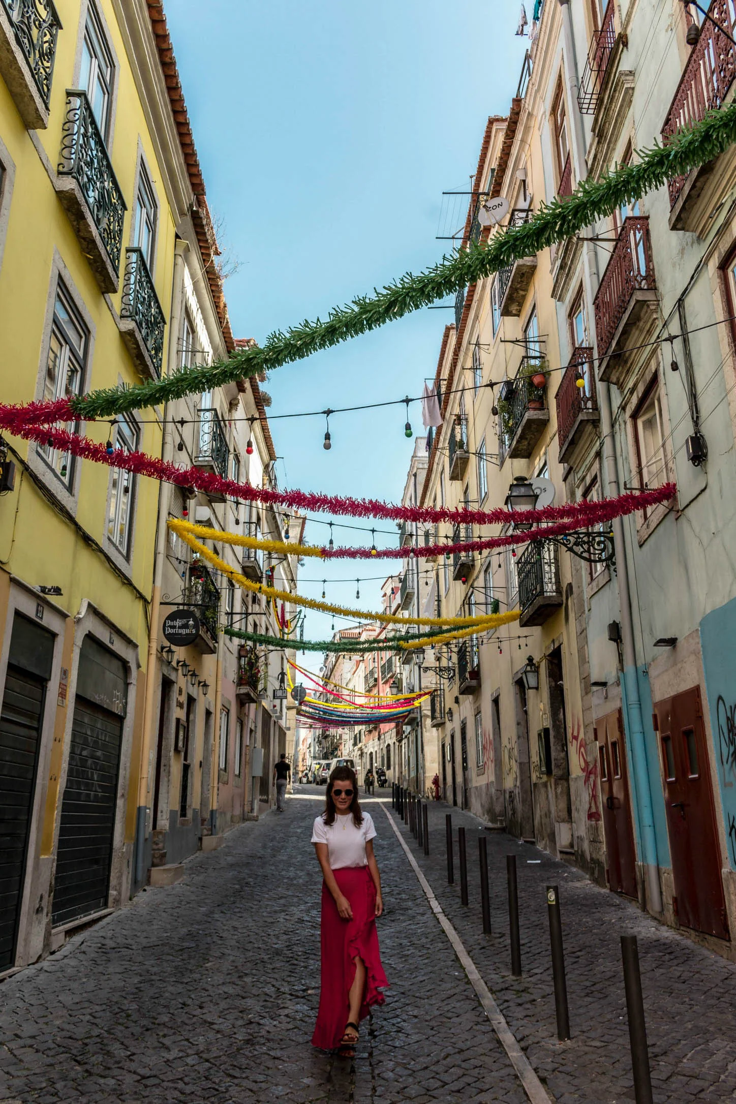 where to find 10 of the best photo spots in Lisbon, Portugal — Where ...