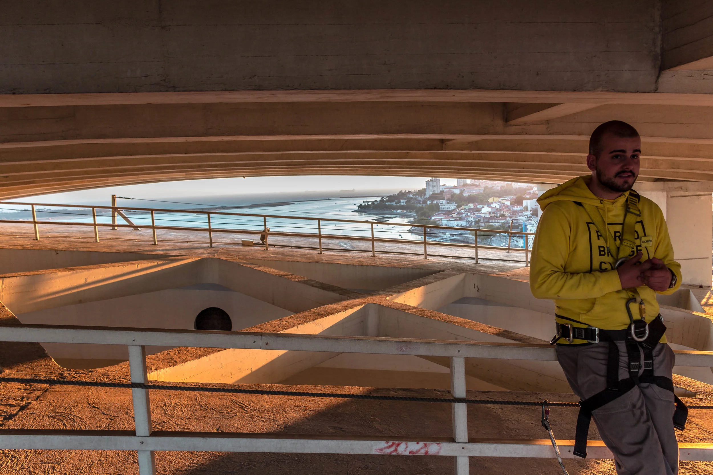 the Porto Bridge Climb: what to know about Europe's only bridge climb ...