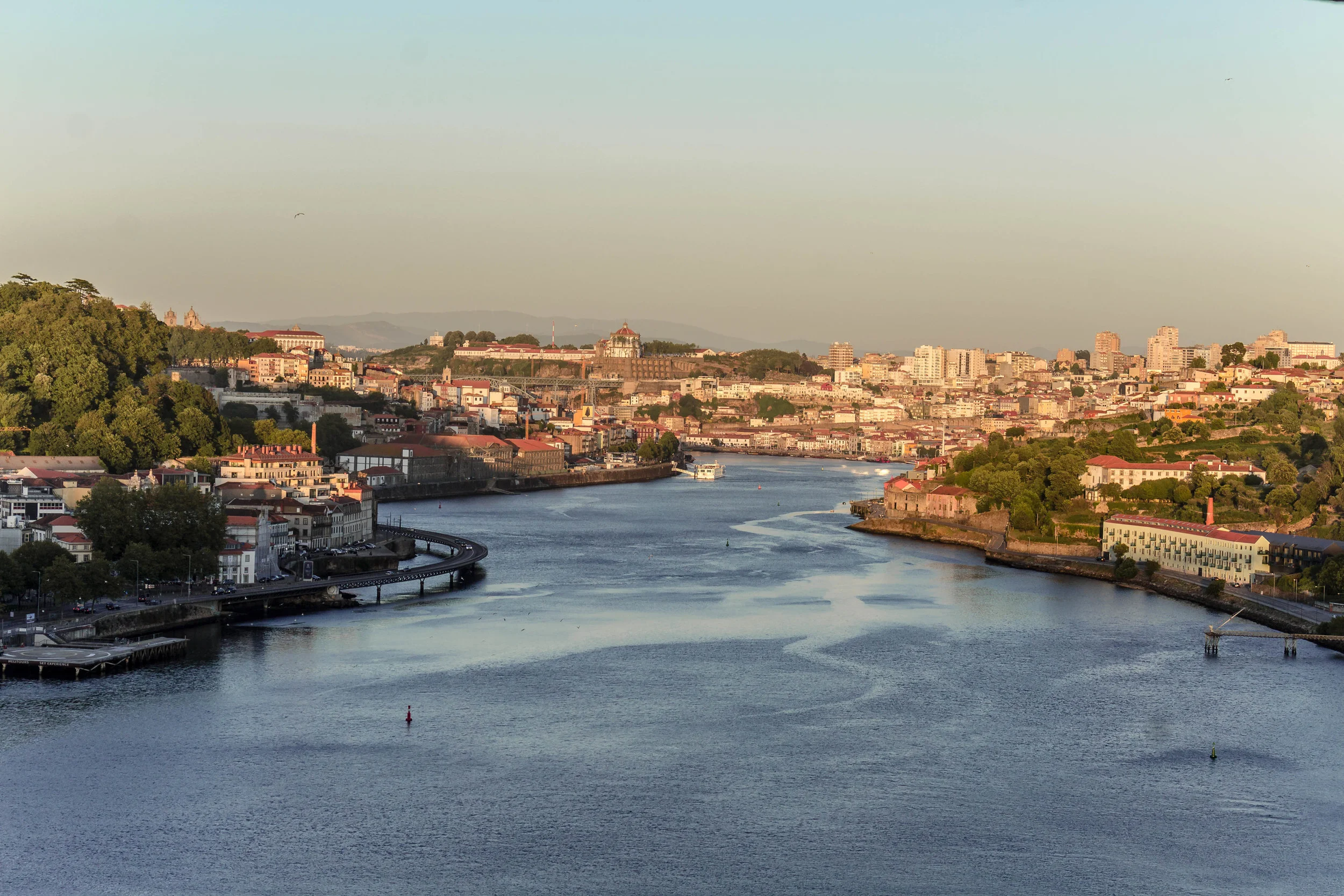 the Porto Bridge Climb: what to know about Europe's only bridge climb ...