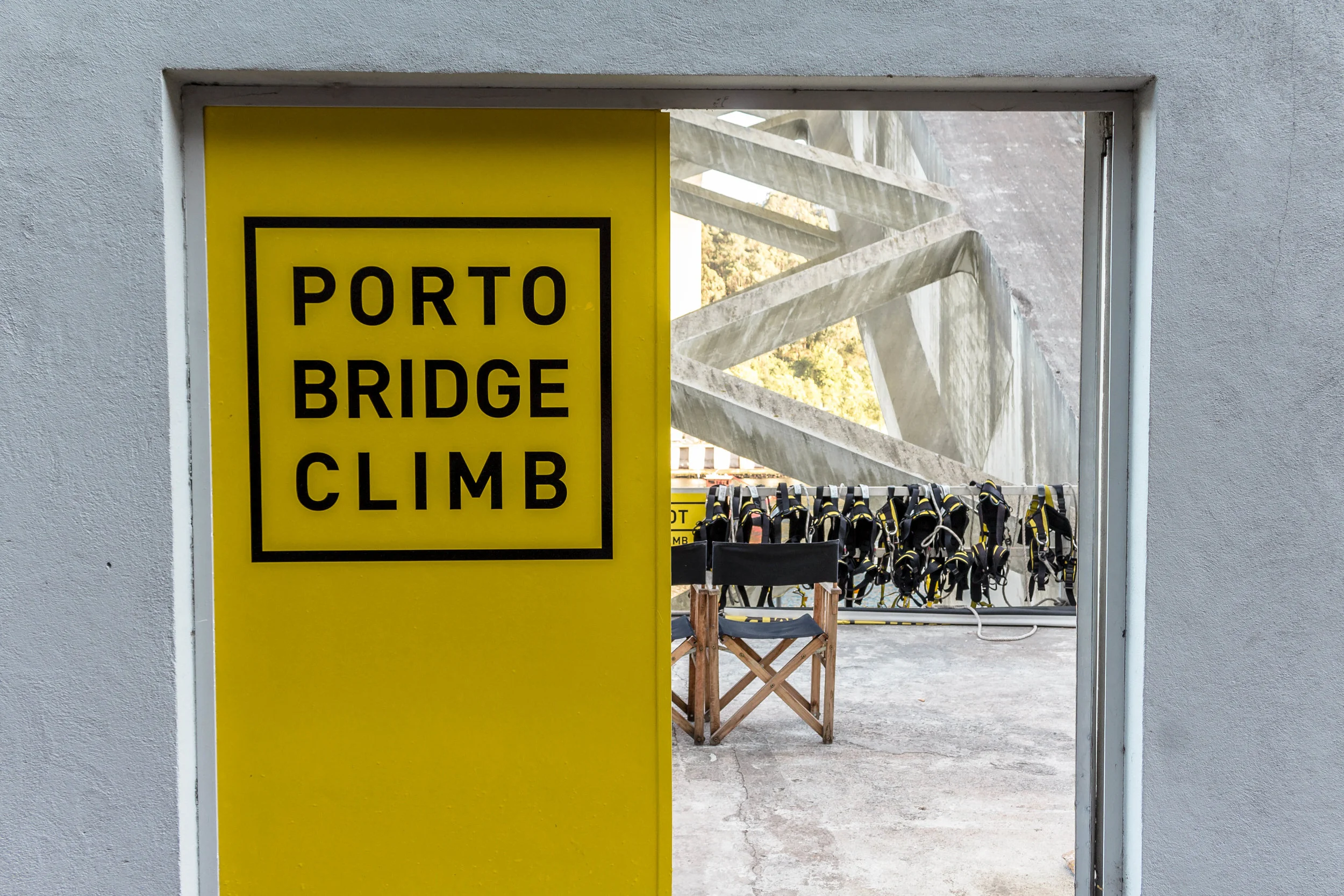 the Porto Bridge Climb: what to know about Europe's only bridge climb ...
