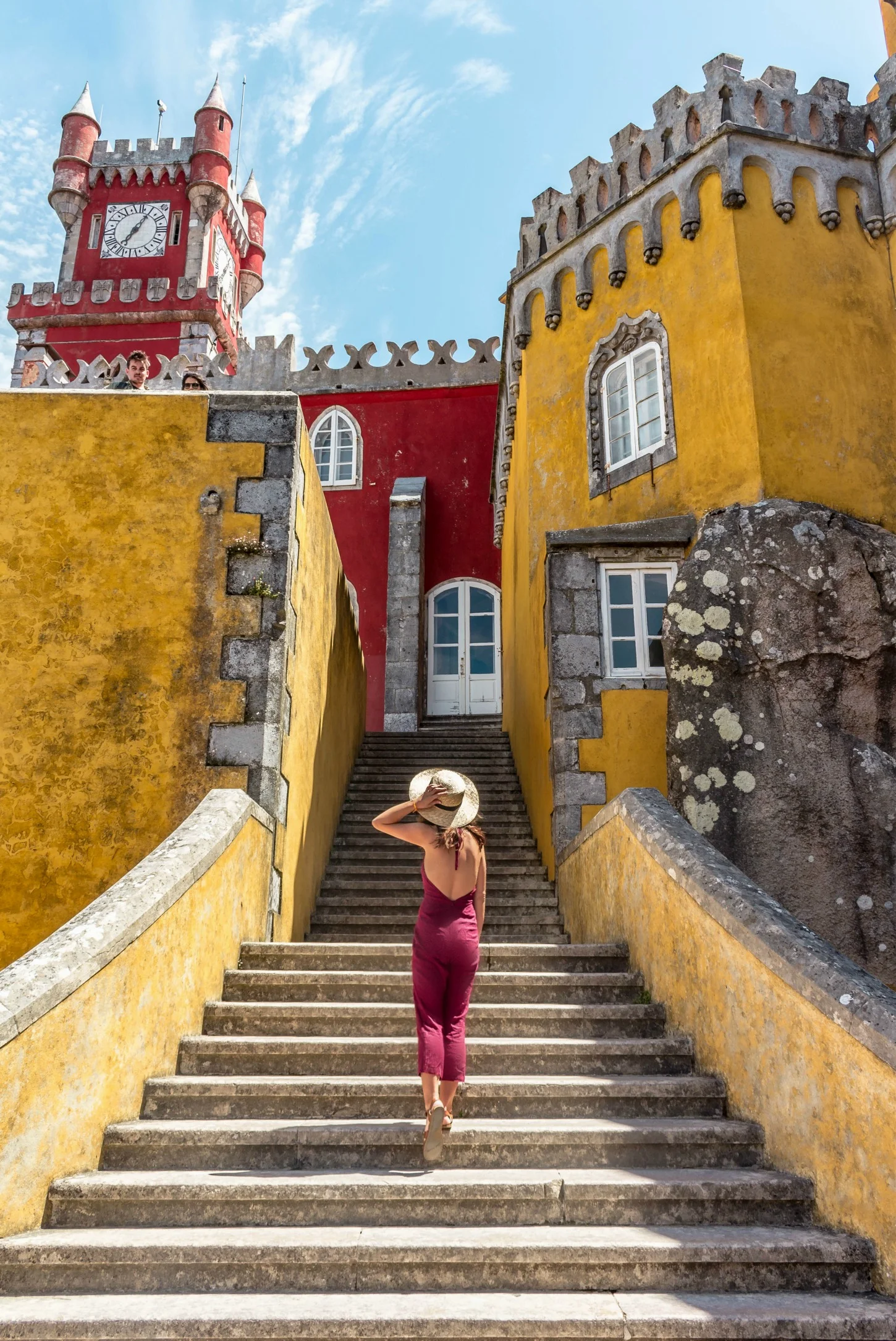 where to find 10 of the best photo spots in Lisbon, Portugal — Where ...