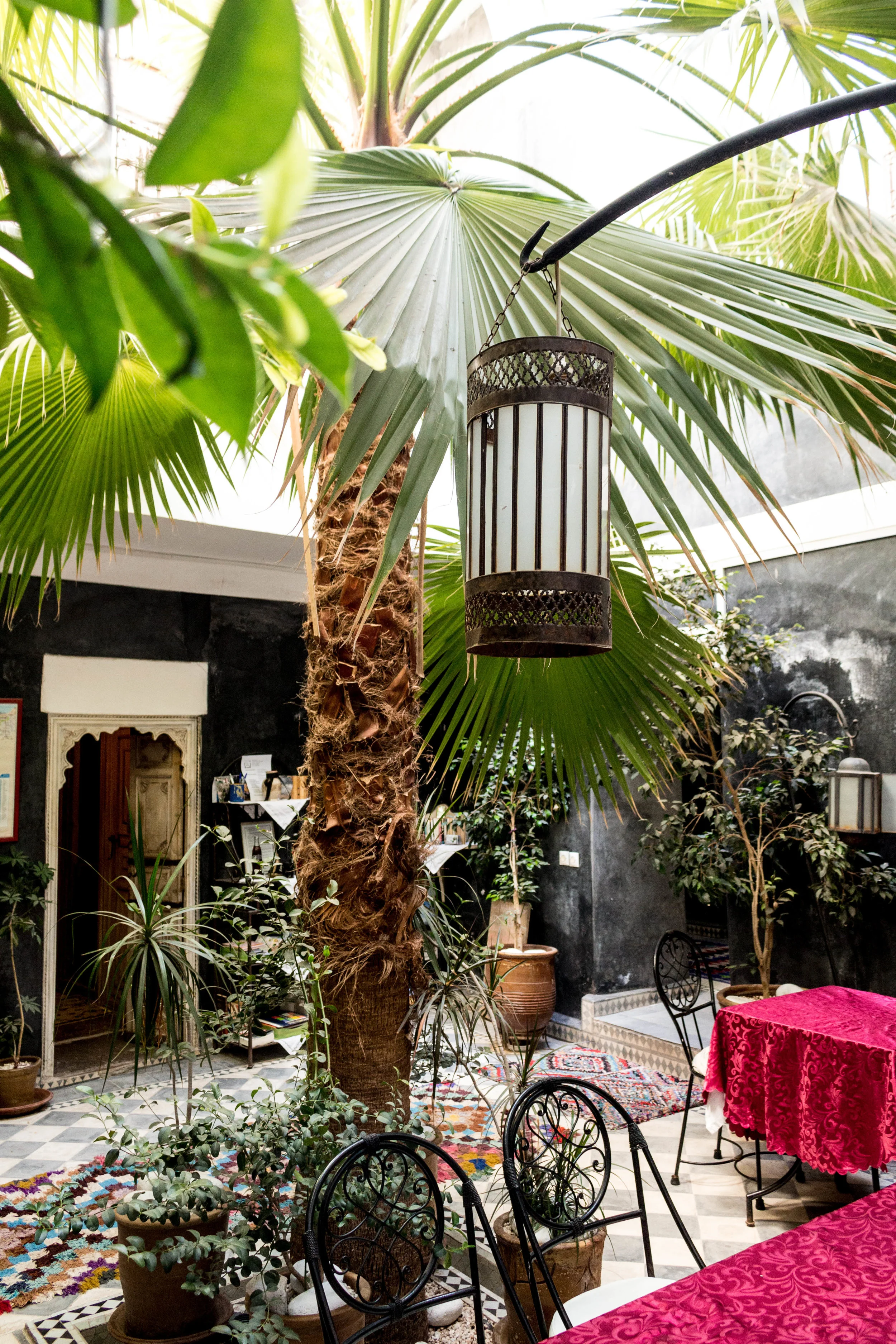 Riad Green Palm: the most Affordable, Luxury Riad in Marrakech, Morocco ...