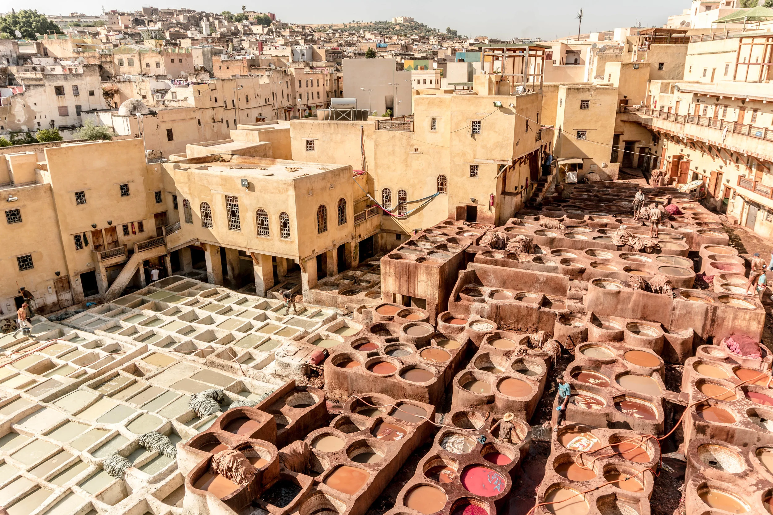 Unique Things to Do in Fes, Morocco — Where Tara Went