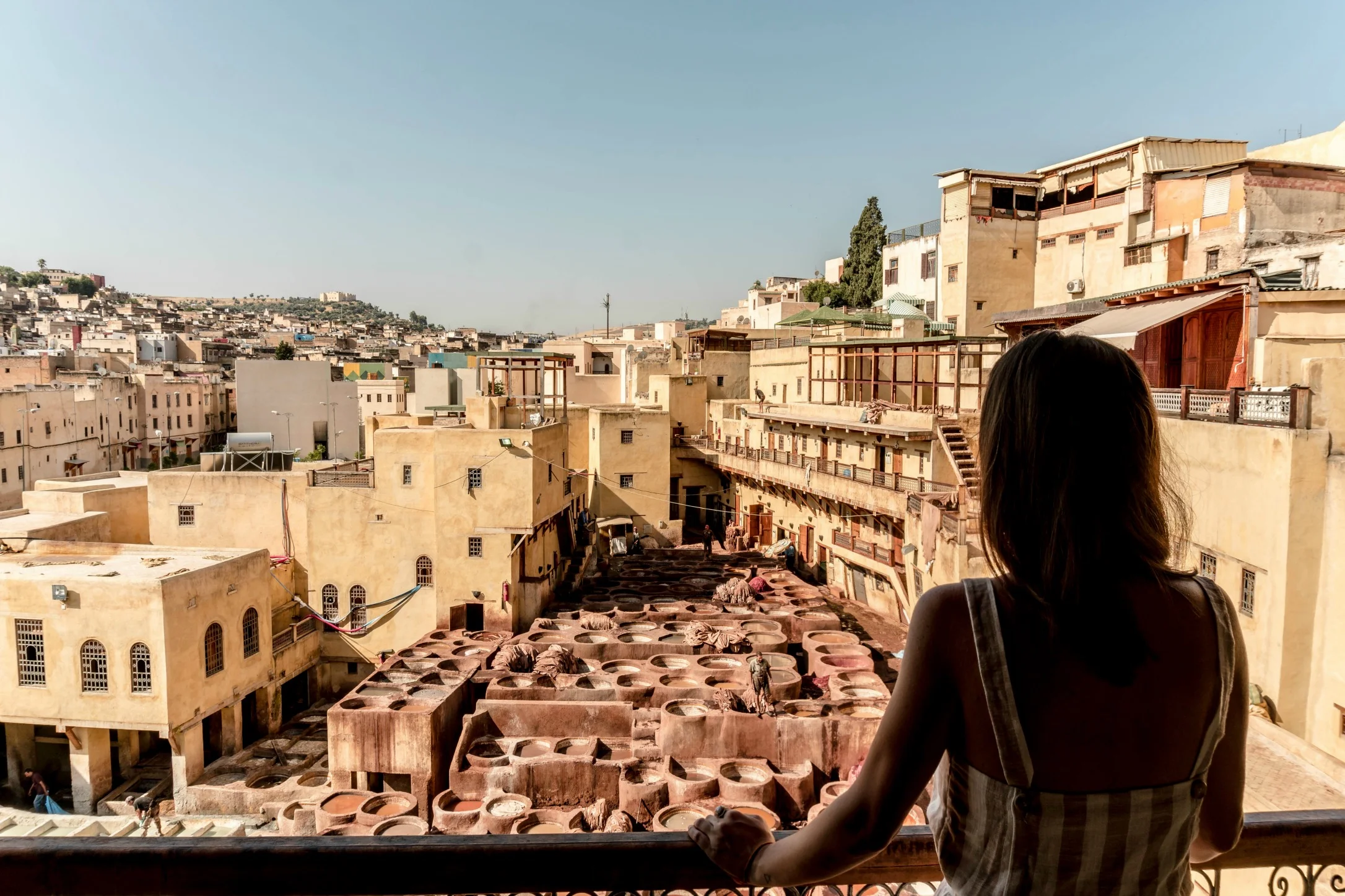 the ultimate guide to Fes, Morocco: what to do, where to eat, + how to ...