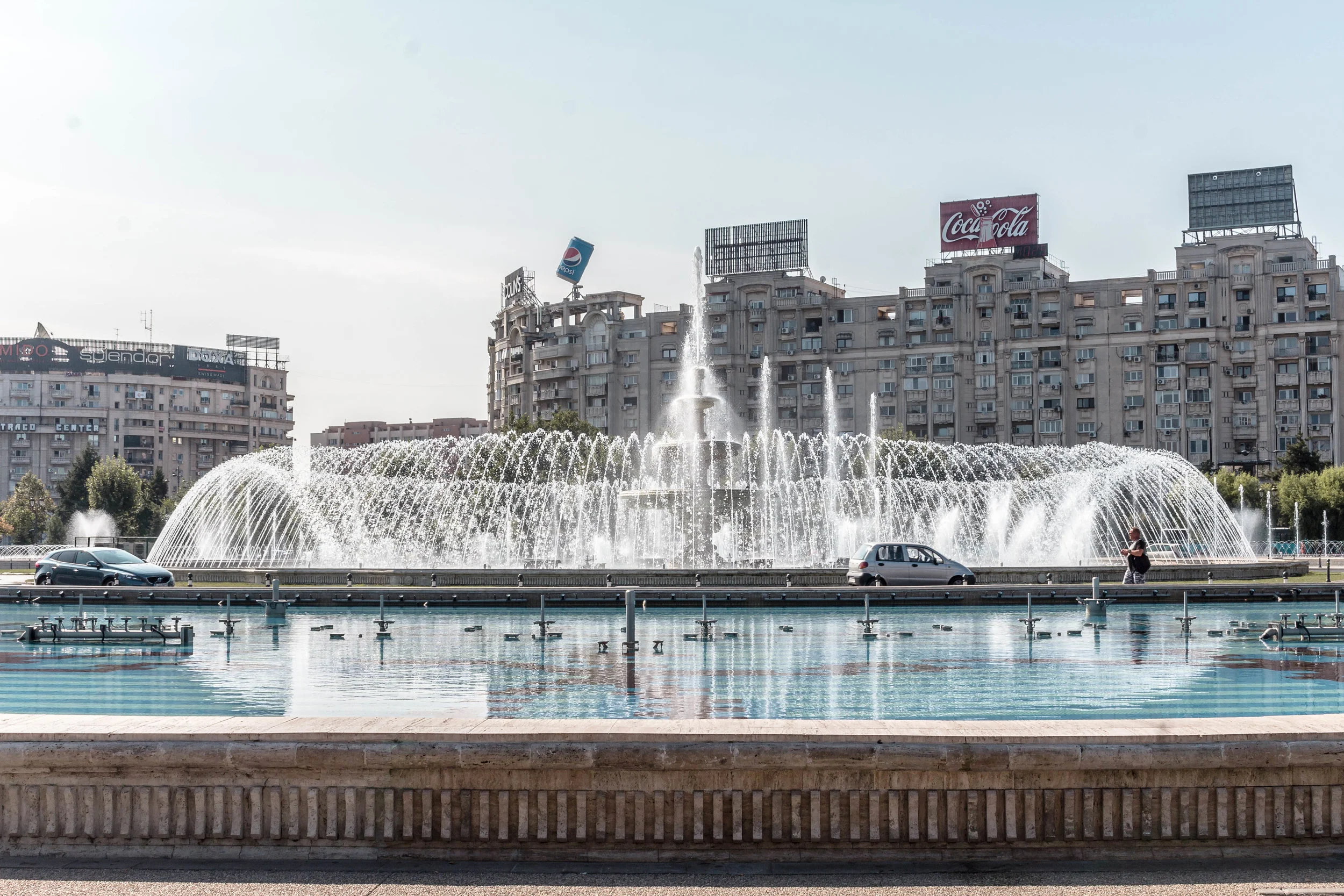 how to spend 24-hours in Bucharest, Romania: a complete travel ...