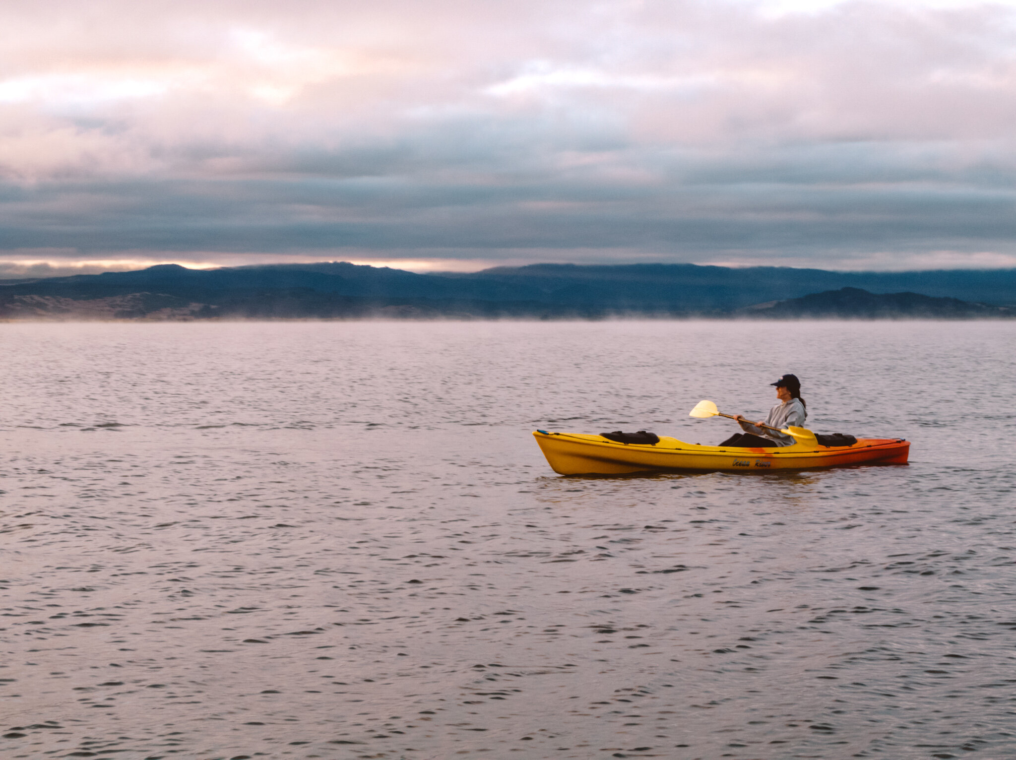 the basics of kayaking: a complete beginner's guide — Where Tara Went