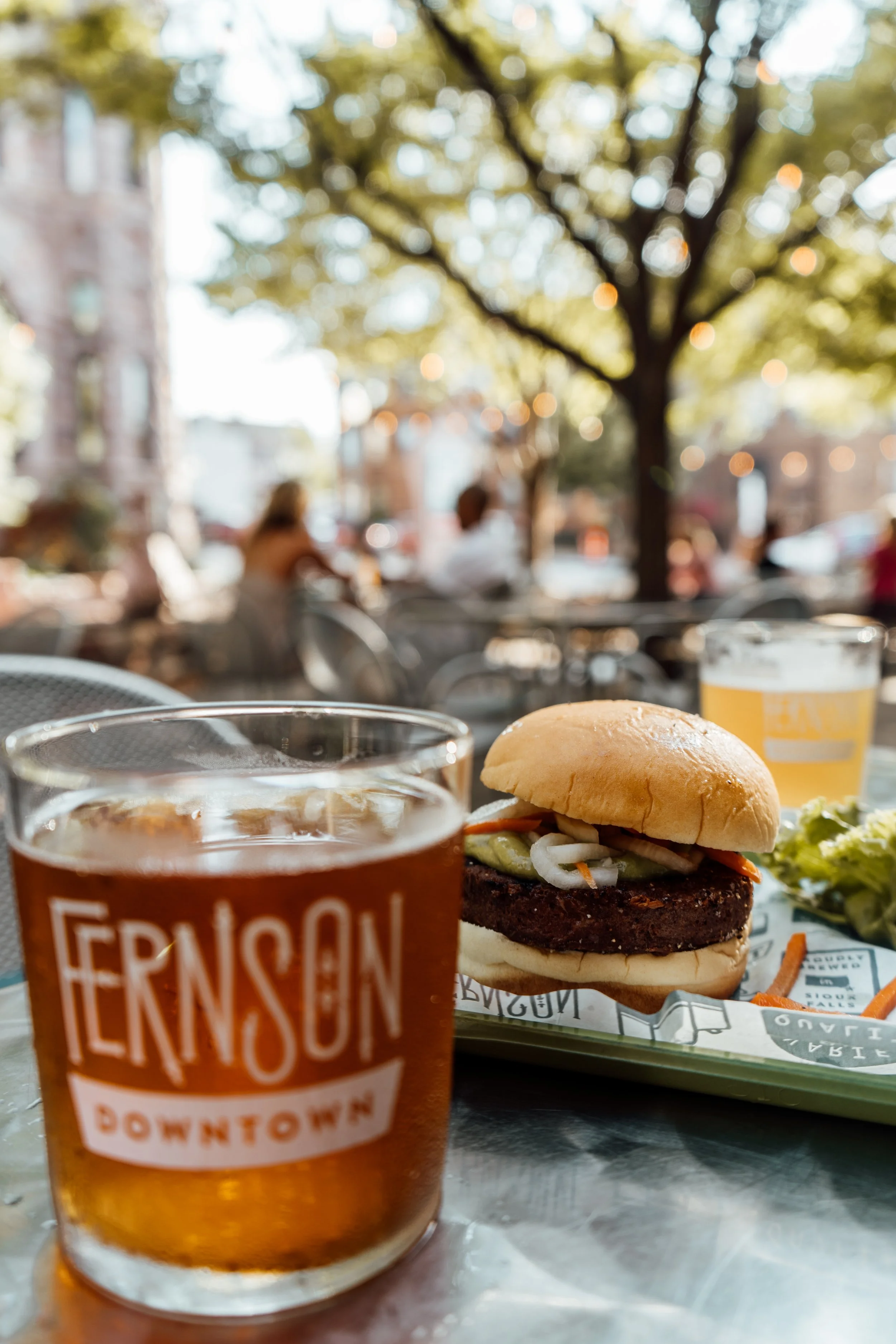 10 Most Delicious Places to Eat + Drink in Sioux Falls — Where Tara Went