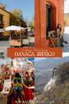 How to Spend 5 Days in Oaxaca: A Food + Culture Itinerary — Where Tara Went