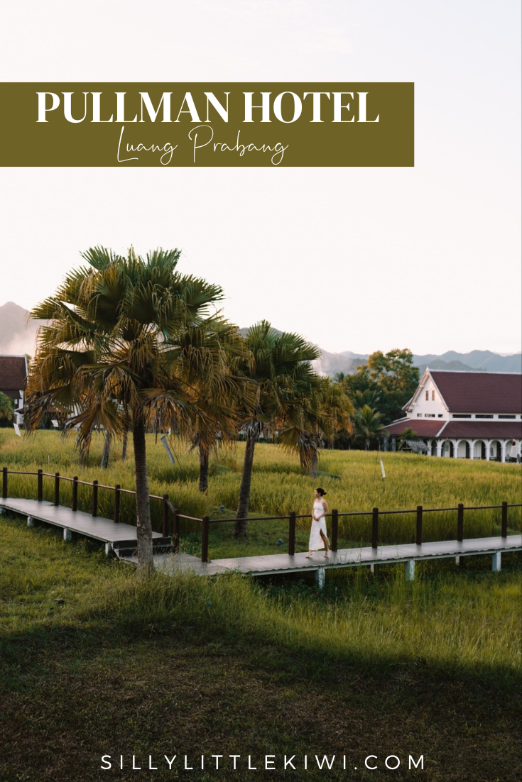 Pullman Luang Prabang: an honest hotel review — Where Tara Went