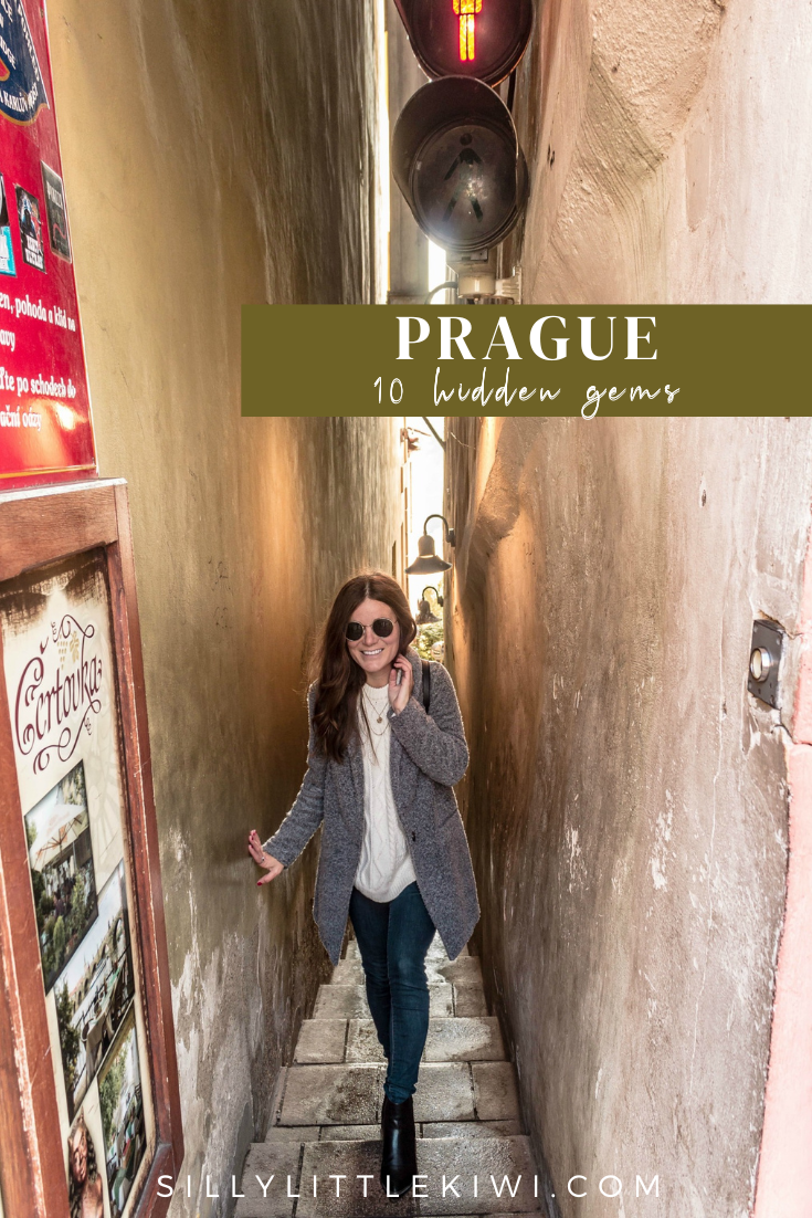 The 10 Best Kept Secrets in Prague: An Off-The-Beaten-Path Guide to The ...