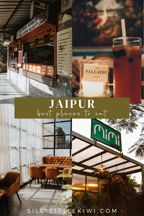 Where to Eat in Jaipur: 17 of the Best Restaurants + Cafés in Jaipur ...