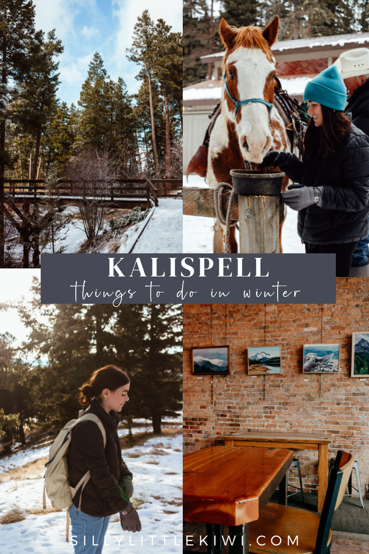 Epic Things to See + Do During the Winter in Kalispell, Montana — Where ...