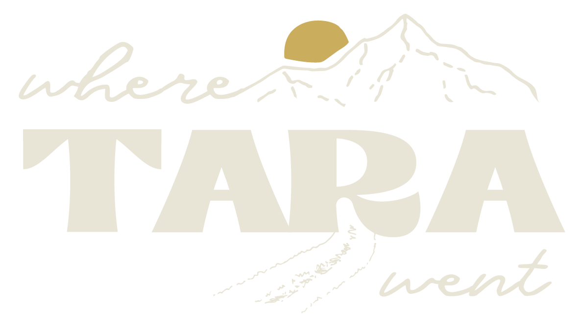 Where Tara Went