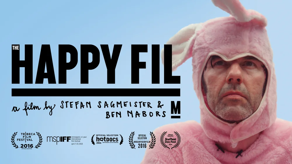 Happiness Film
