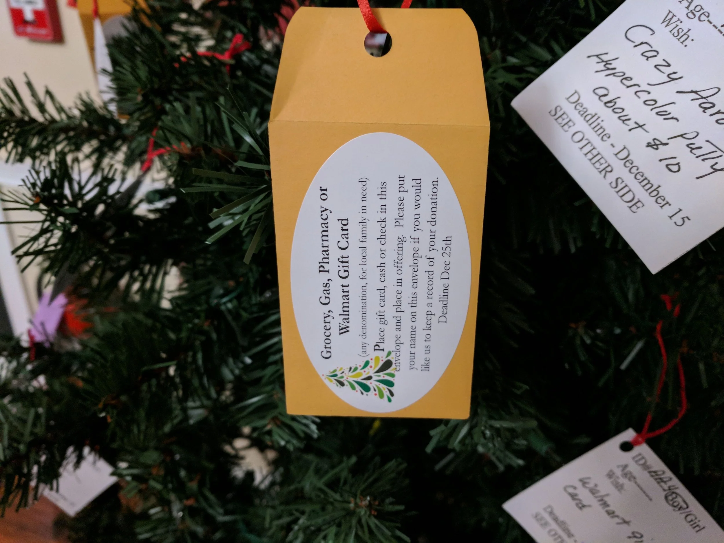 Care Ministry — Rock Church