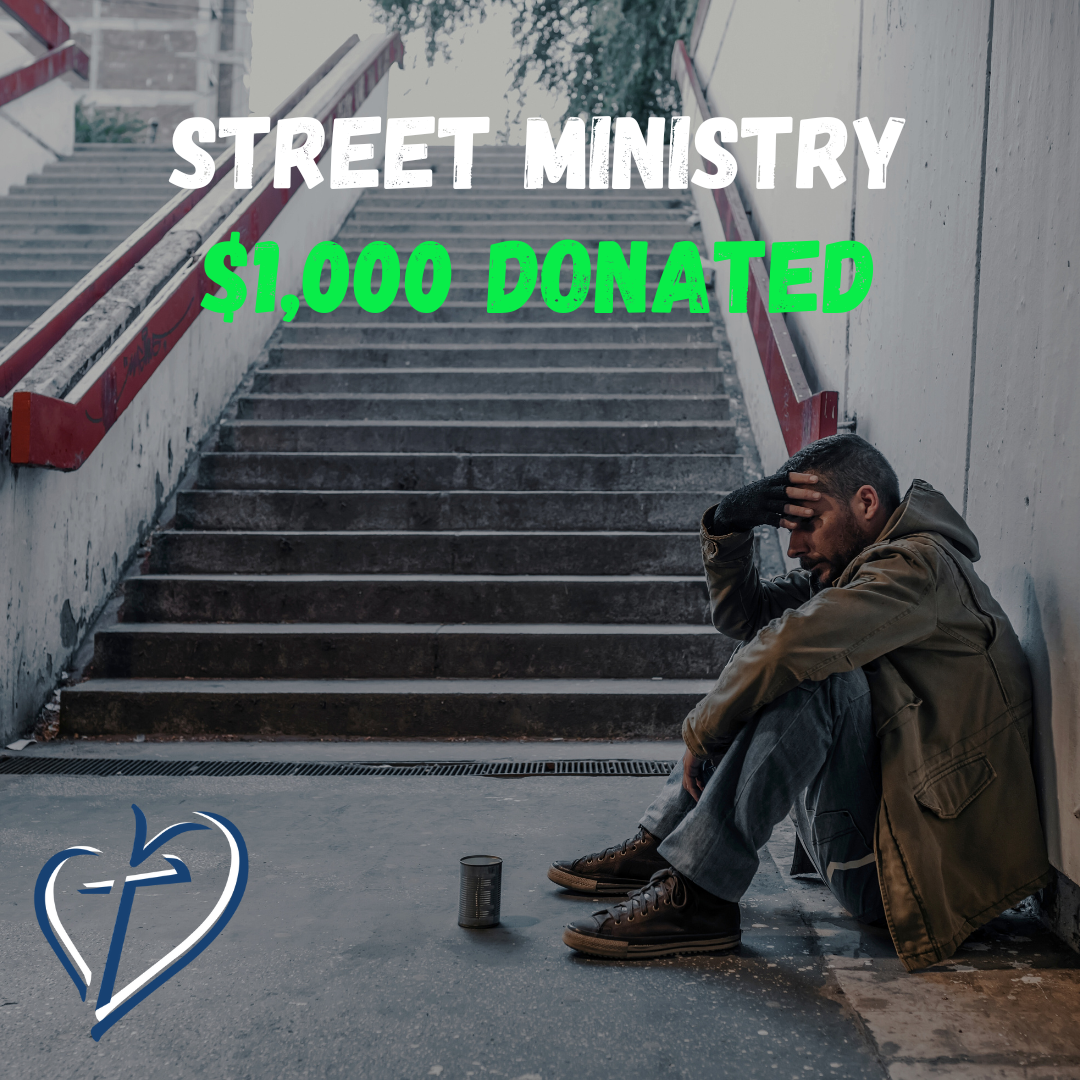 Connection Card Initiative — Rock Church