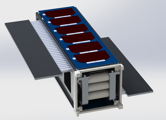 Missions In Development — PolySat