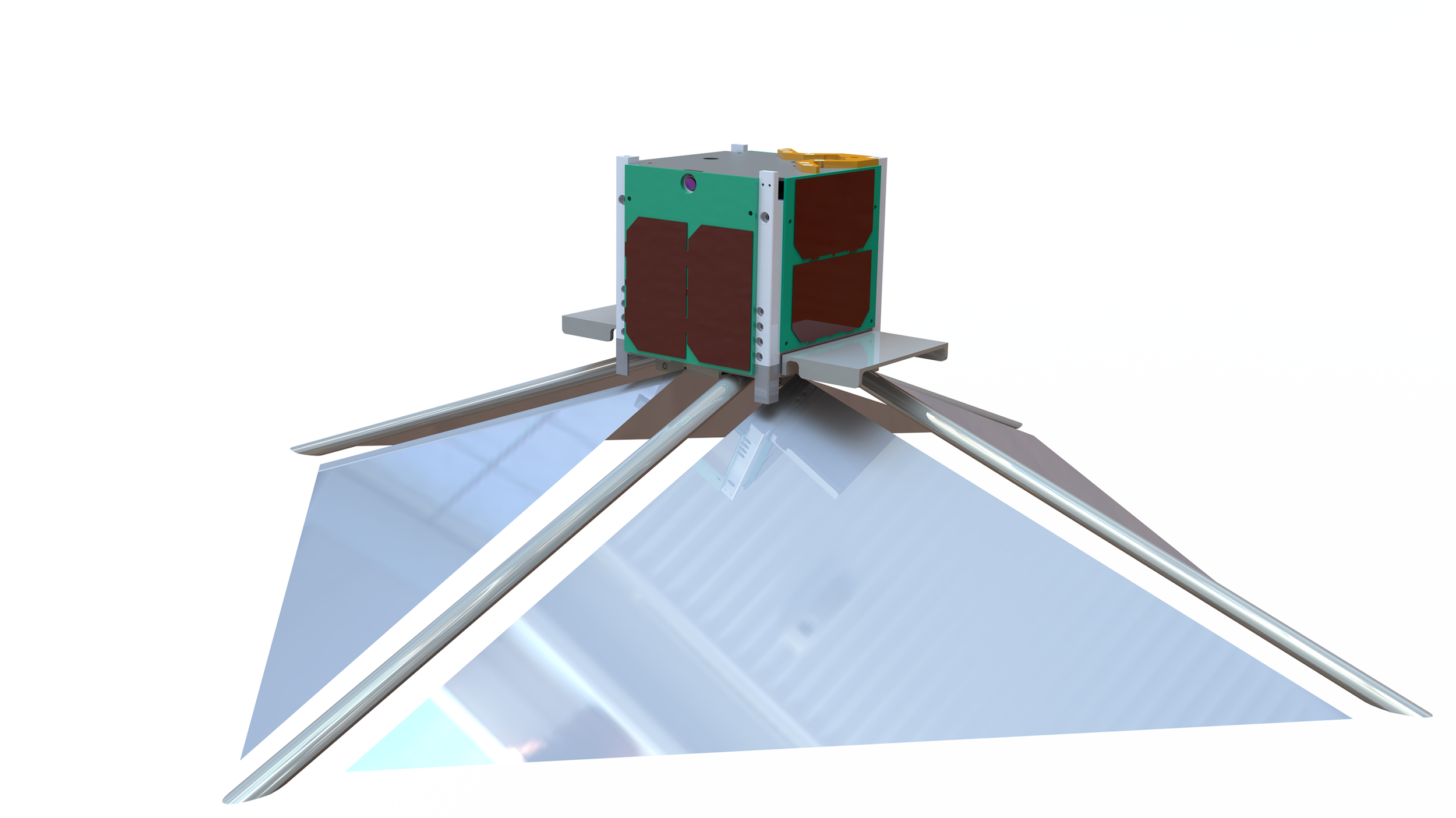 Missions In Development — PolySat