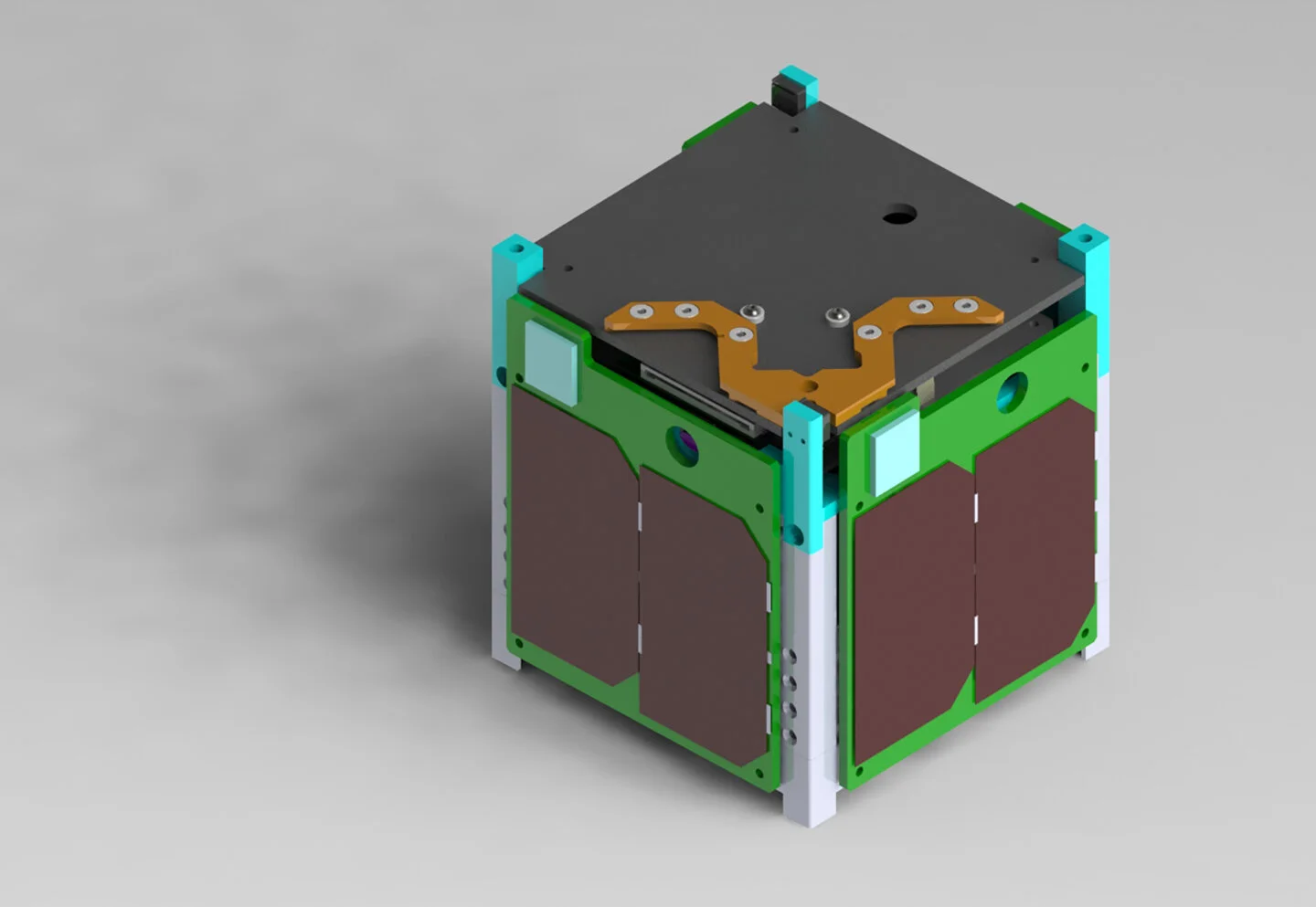 Projects — PolySat