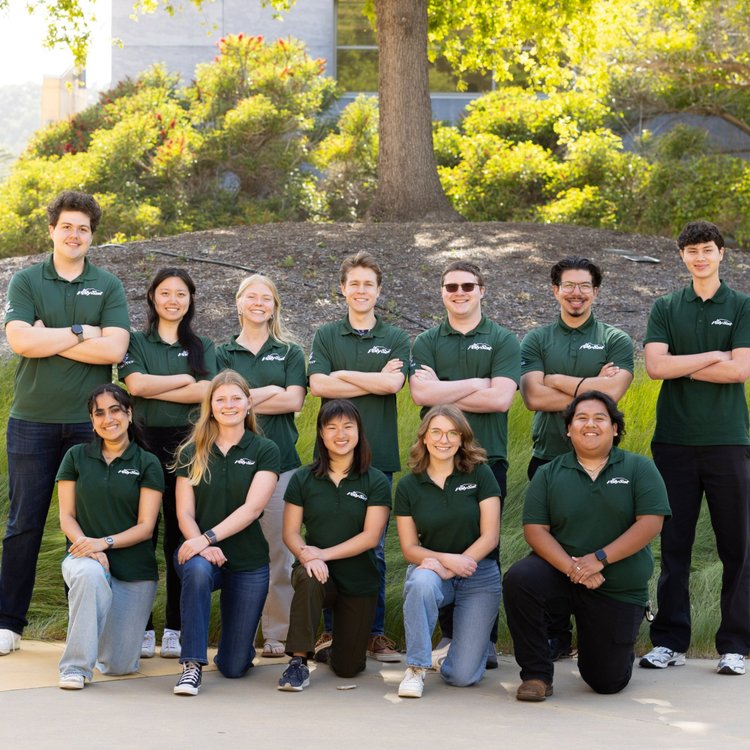 The Team — PolySat