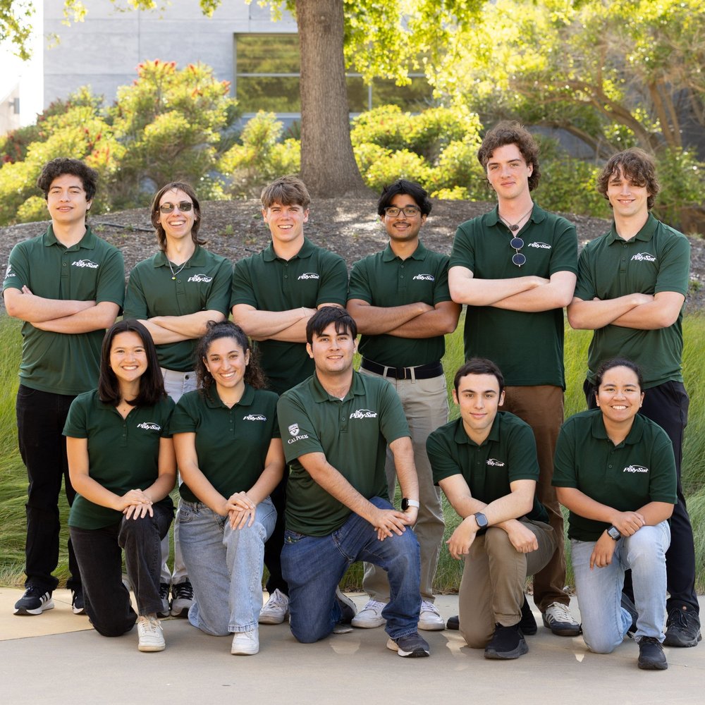 The Team — PolySat