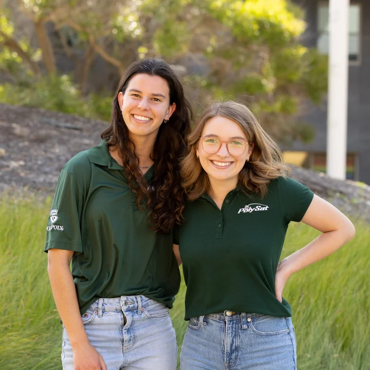 The Team — PolySat