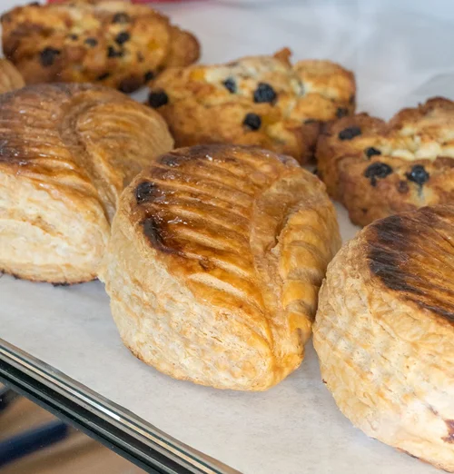 DEVILLE COFFEE || This Alberta Cafe Brand Opens its First Location in ...