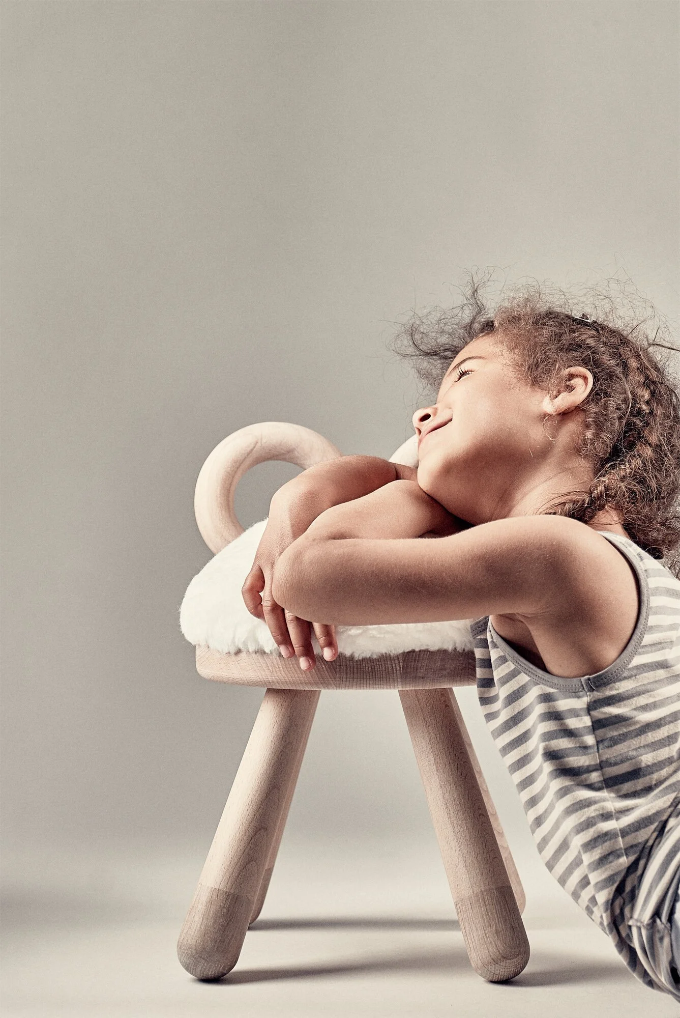 BAMBI, SHEEP, AND COW || Adorable Children's Furniture that Double as ...