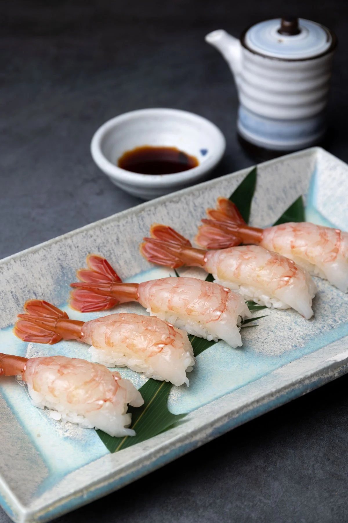 TOJO'S || Celebrate BC's Spot Prawn Season with these Opulent Omakase ...