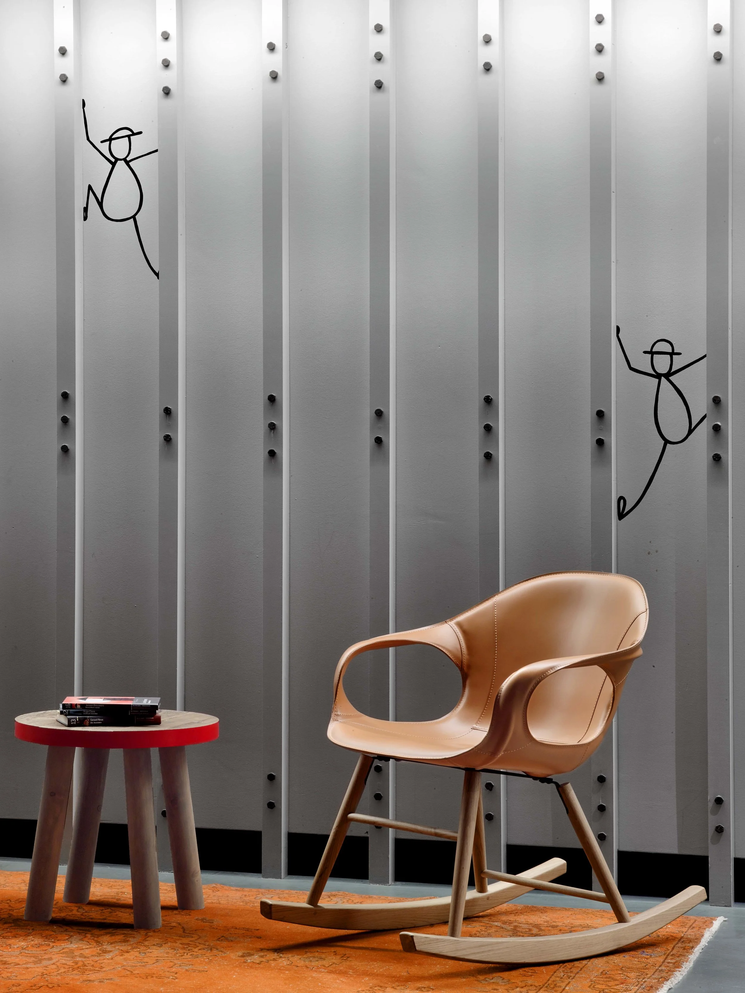 HOTEL BLOOM! BRUSSELS || Work, Rest, Play in The Experience Floor ...