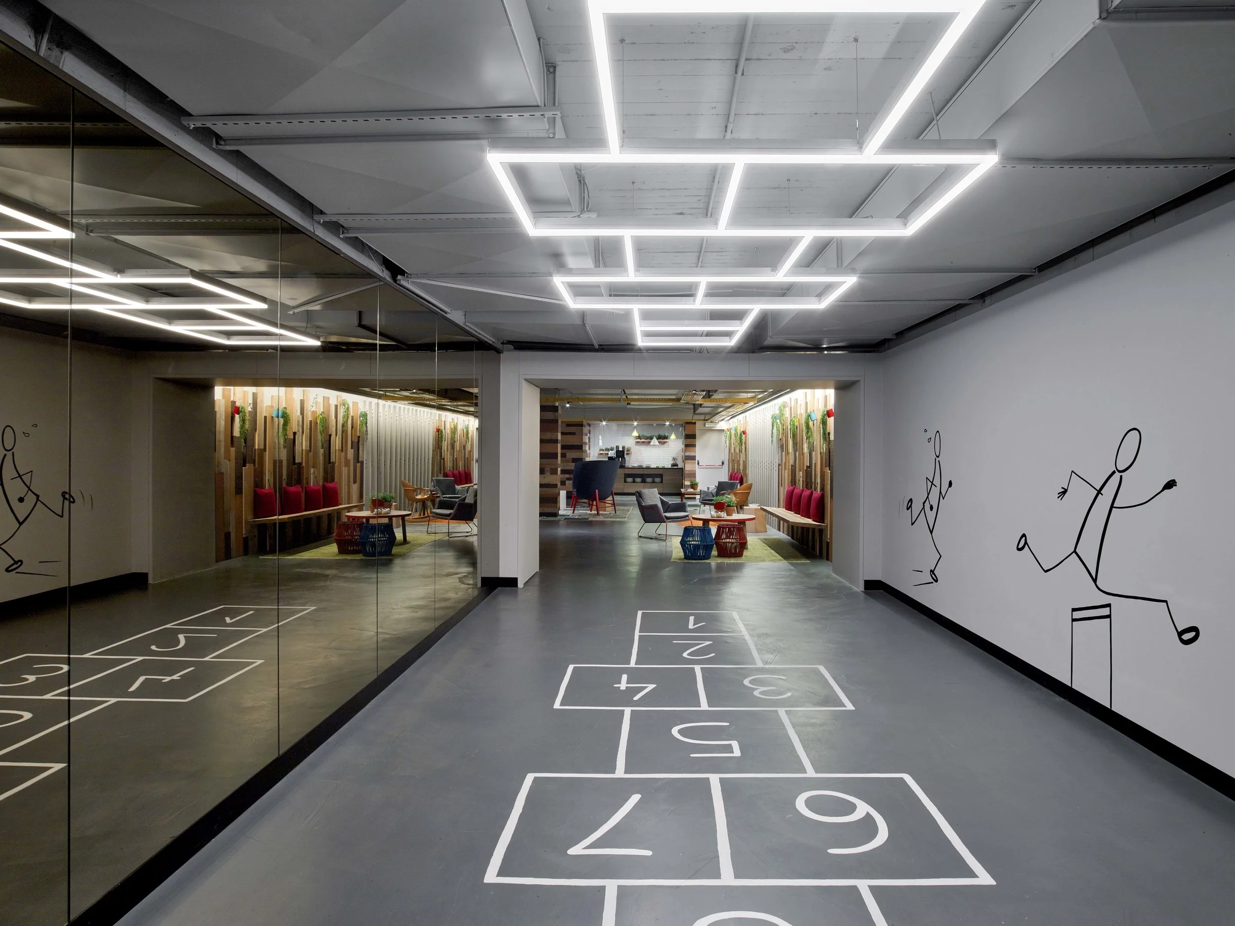 HOTEL BLOOM! BRUSSELS || Work, Rest, Play in The Experience Floor — Pendulum Magazine