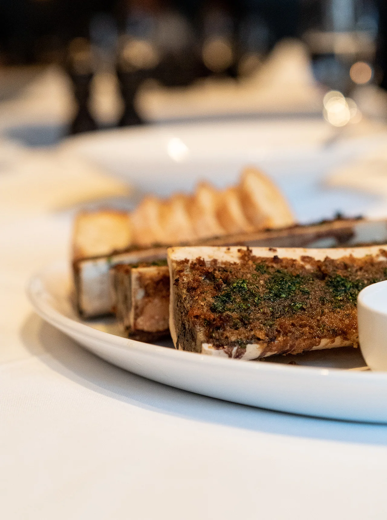 GOTHAM STEAKHOUSE || Vancouver's Gold Standard Traditional Steakhouse ...