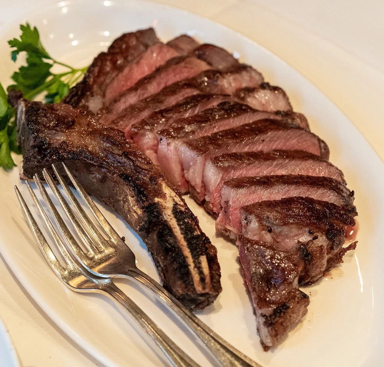 GOTHAM STEAKHOUSE || Vancouver's Gold Standard Traditional Steakhouse ...