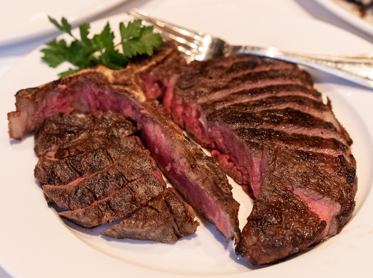 GOTHAM STEAKHOUSE || Vancouver's Gold Standard Traditional Steakhouse ...