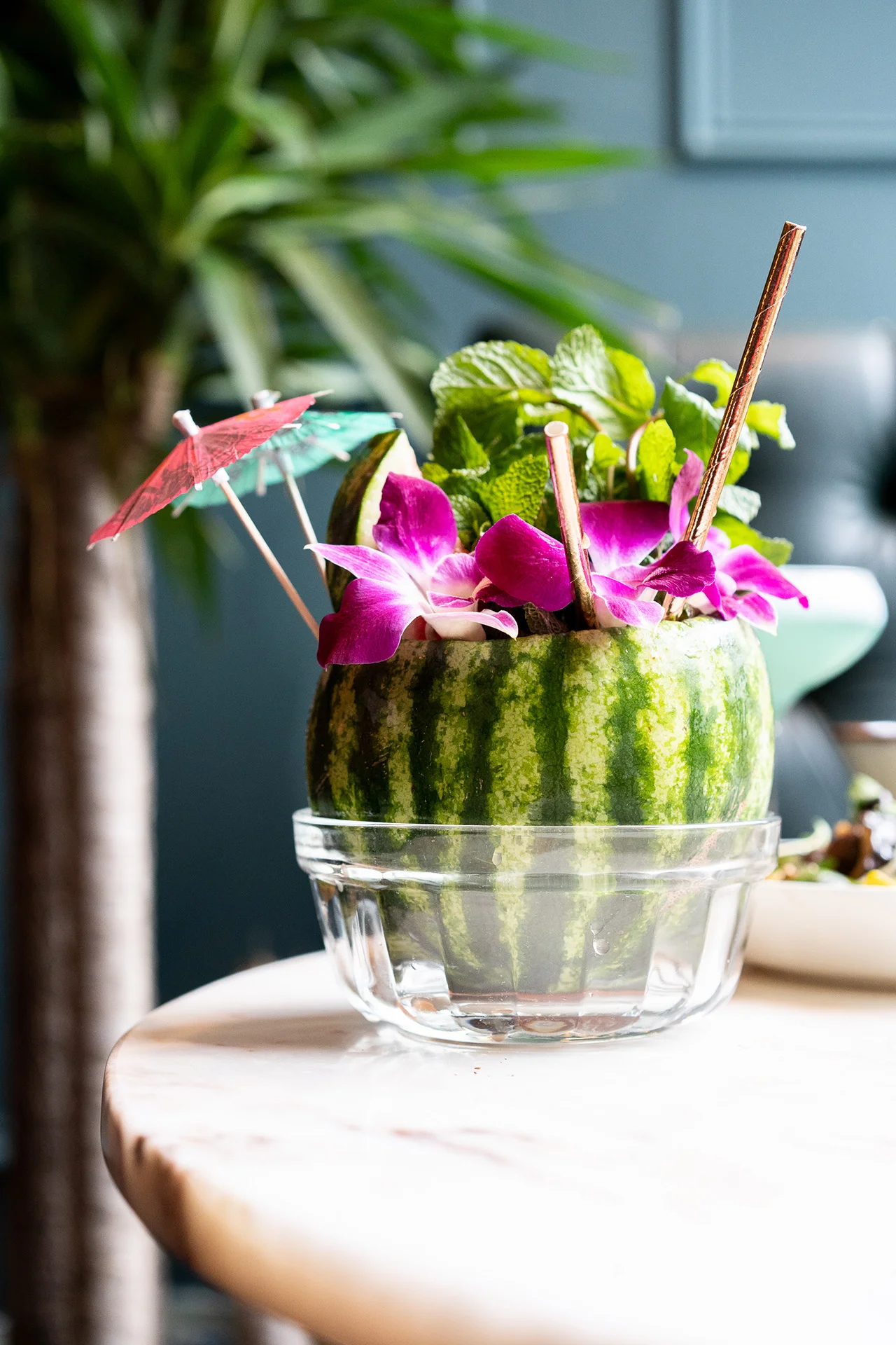 MISS THING'S || The Most Vibrant Spot to Celebrate the Holidays in ...