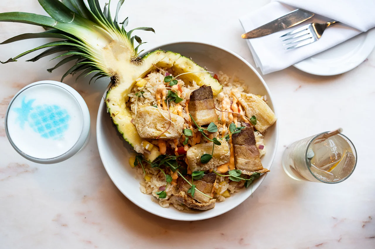 MISS THING'S || The Most Vibrant Spot to Celebrate the Holidays in ...