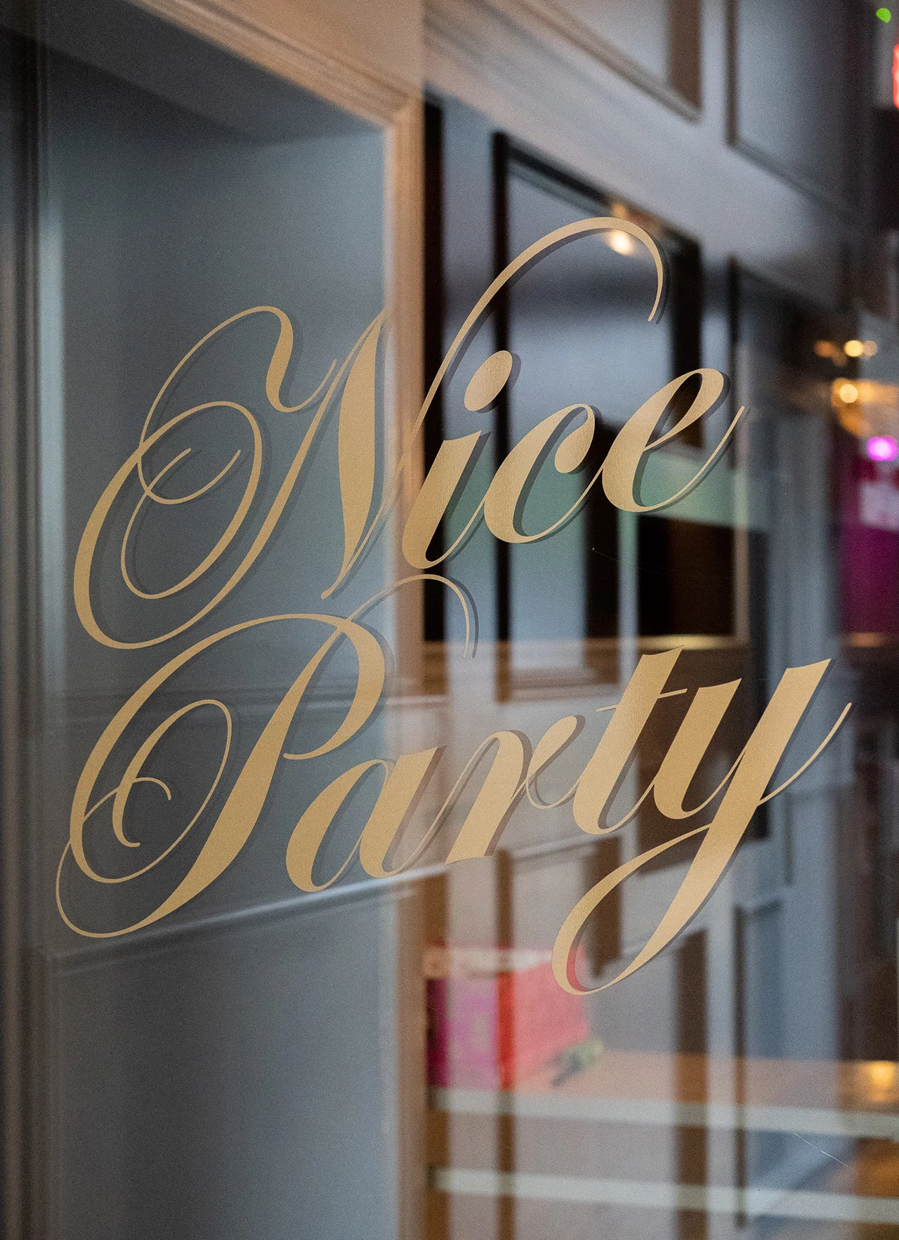 MISS THING'S || The Most Vibrant Spot to Celebrate the Holidays in ...