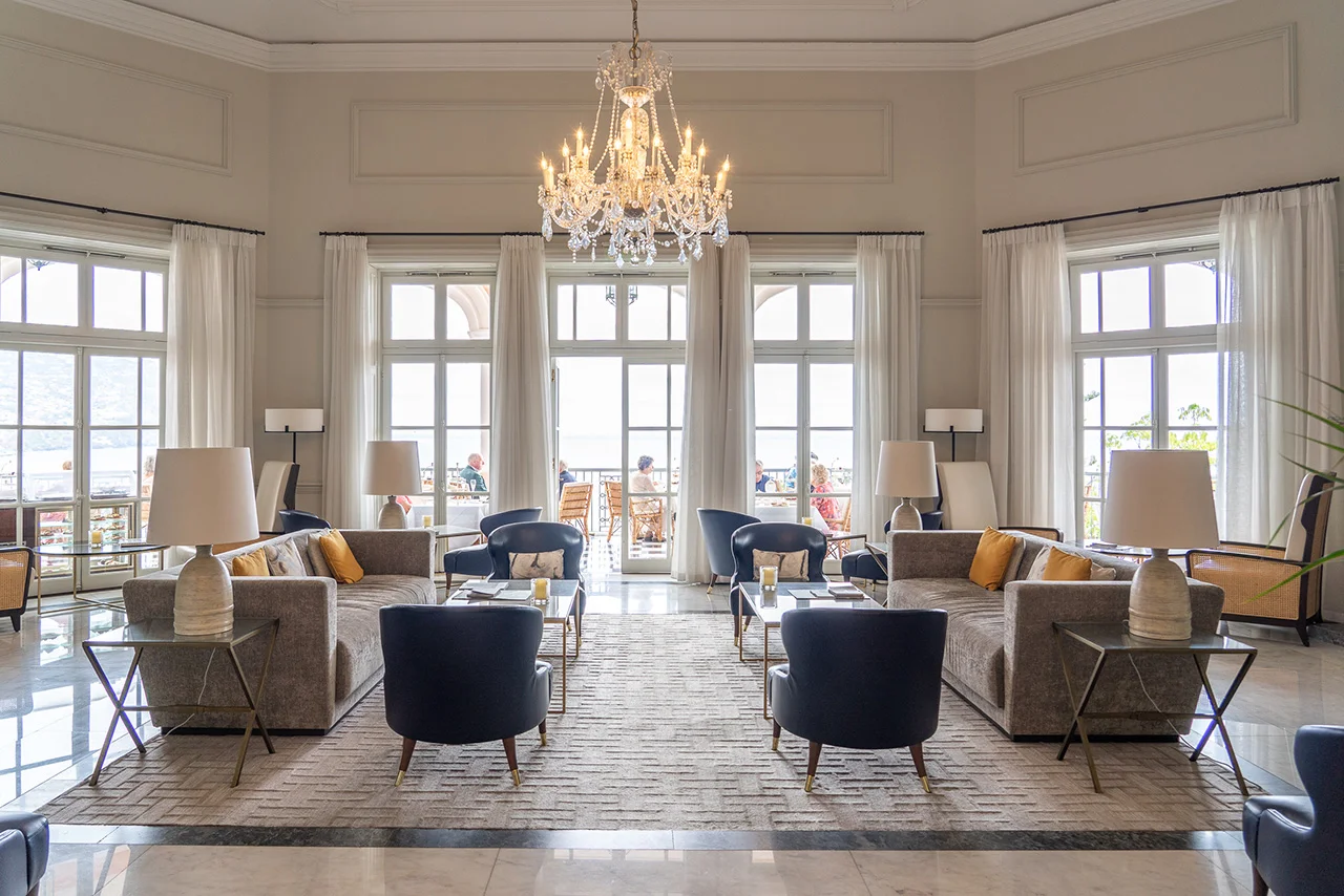 TRAVEL SERIES || 3 Days on Madeira Island, Portugal — Pendulum Magazine