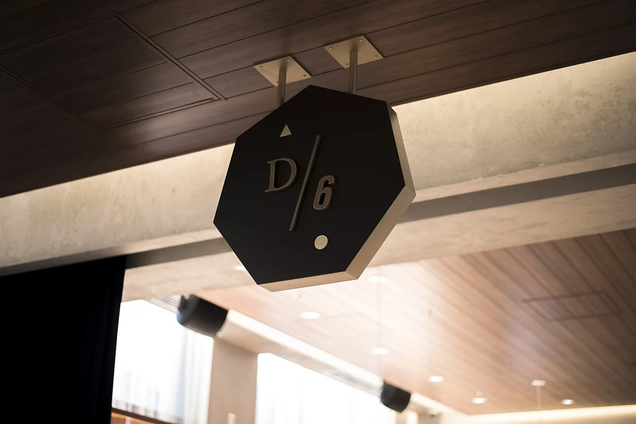 HANDCRAFTED COCKTAILS || D/6 BAR AND LOUNGE — Pendulum Magazine