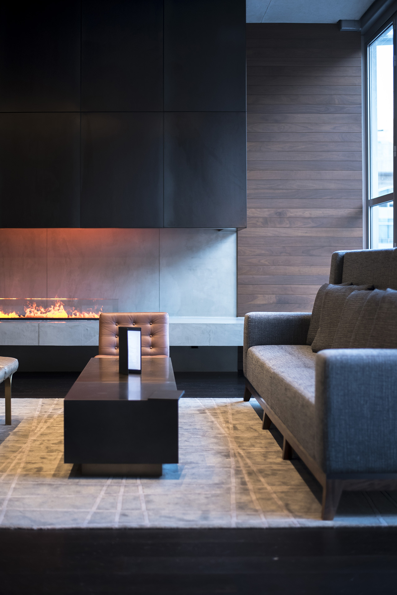 HANDCRAFTED COCKTAILS || D/6 BAR AND LOUNGE — Pendulum Magazine